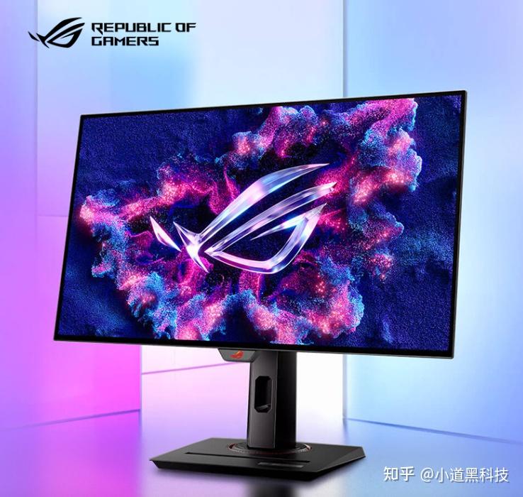 2024年618高性价比OLED显示器推荐，华硕/三星/LG/微星OLED显示器选购指南 - 知乎