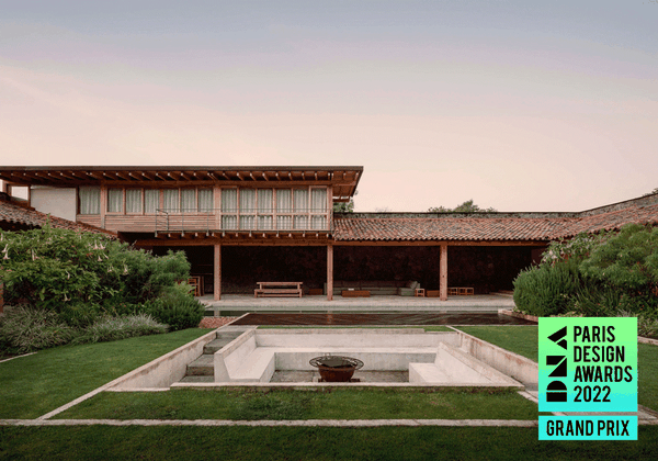 DNA Paris Design Awards与DesignRe-explore设计再探索达成官方合作伙伴 - 知乎