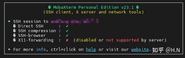 MobaXterm配置X11，实现Windows连接Linux并显示matlab图形化界面 - 知乎