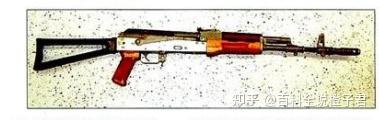 最全的AK步枪系列大汇总 - 知乎