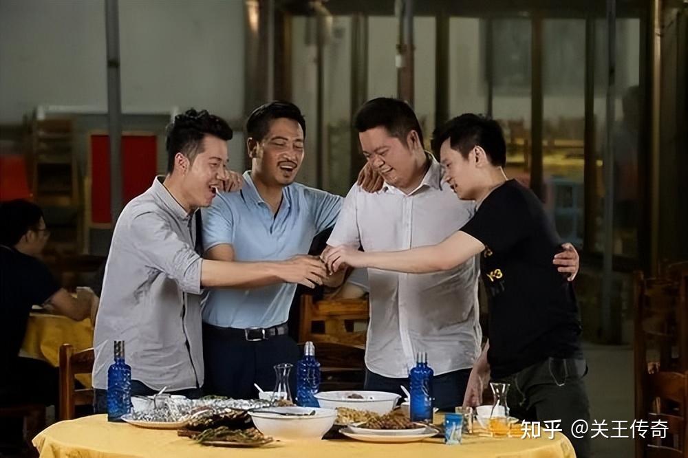 与兄弟喝酒还在捧“酱香”，来一壶关王传奇情义酒，不仅酒香义更长 - 知乎