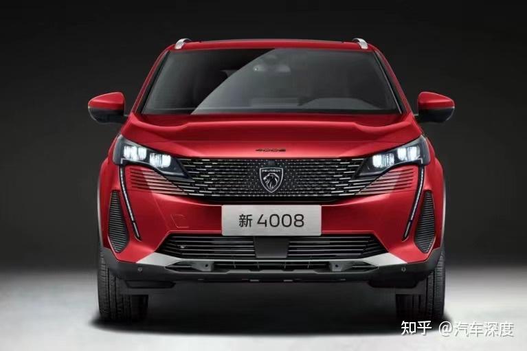 法系车不懂中国市场？标致4008：我已经降价了，还没人愿意买吗？ - 知乎
