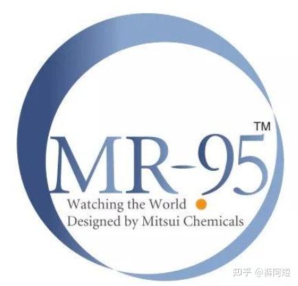 镜片的四项标准之材料篇（一） - 知乎