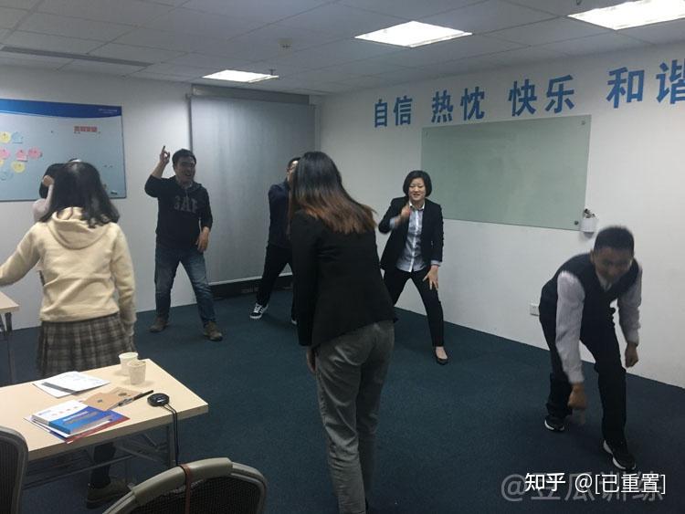 职场中如何处理好人际关系 知乎