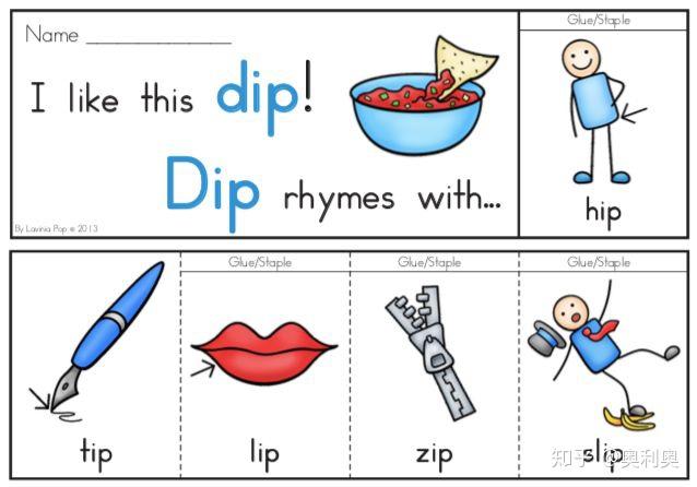 让孩子词汇量翻倍的Word Family，你需要了解一下 - 知乎