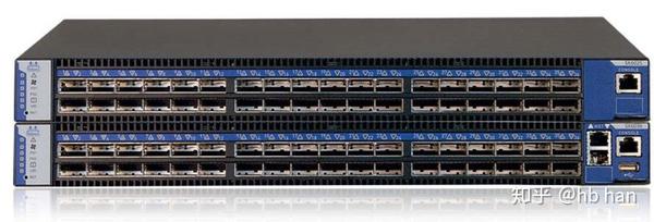 Infiniband在HPC系统中应用相关概念 - 知乎