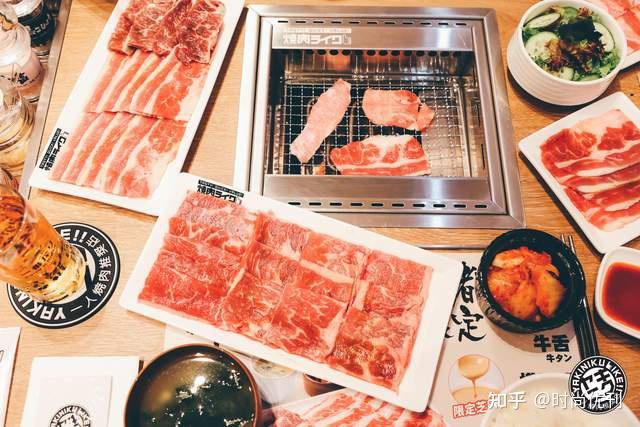 日本超人气烧肉YAKINIKU LIKE中国内地首店落户北京朝阳大悦城 - 知乎
