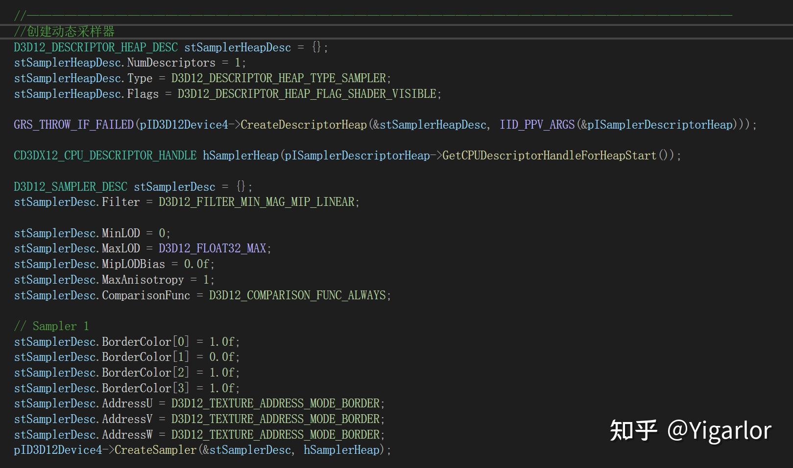 DX12渲染器开发（9）：Kawase Blur·Dual Kawase Blur模糊效果复刻 - 知乎