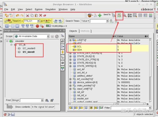 NC-verilog: compile verilog and do the behavior simulation(Cadence) - 知乎
