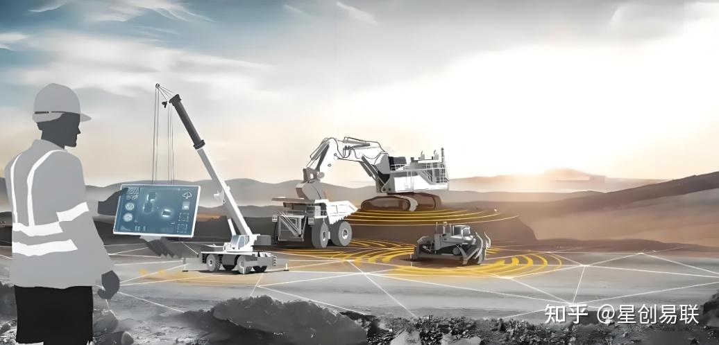 5G智慧矿山网络部署方案：基于SV900的实施规划 - 知乎