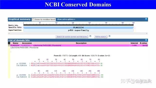 生信软件系列 - NCBI使用 - 知乎