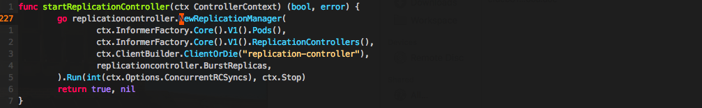 k8s源码阅读 replication controller的Informer机制 - 知乎