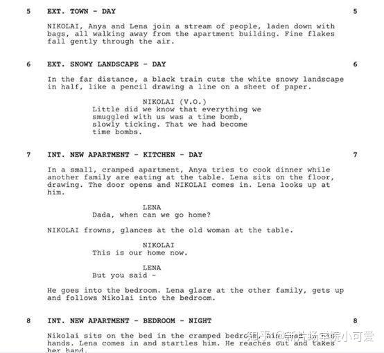 干货 | 短片创作的8个黄金法则，视频创作人必看 - 知乎