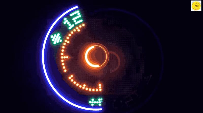 7块钱可以做什么？用ATtiny13做一个非常酷的PoV显示器！ - 知乎