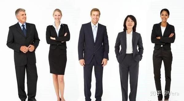 Dress Code 有哪些分类，都适合什么场合穿？ - 知乎