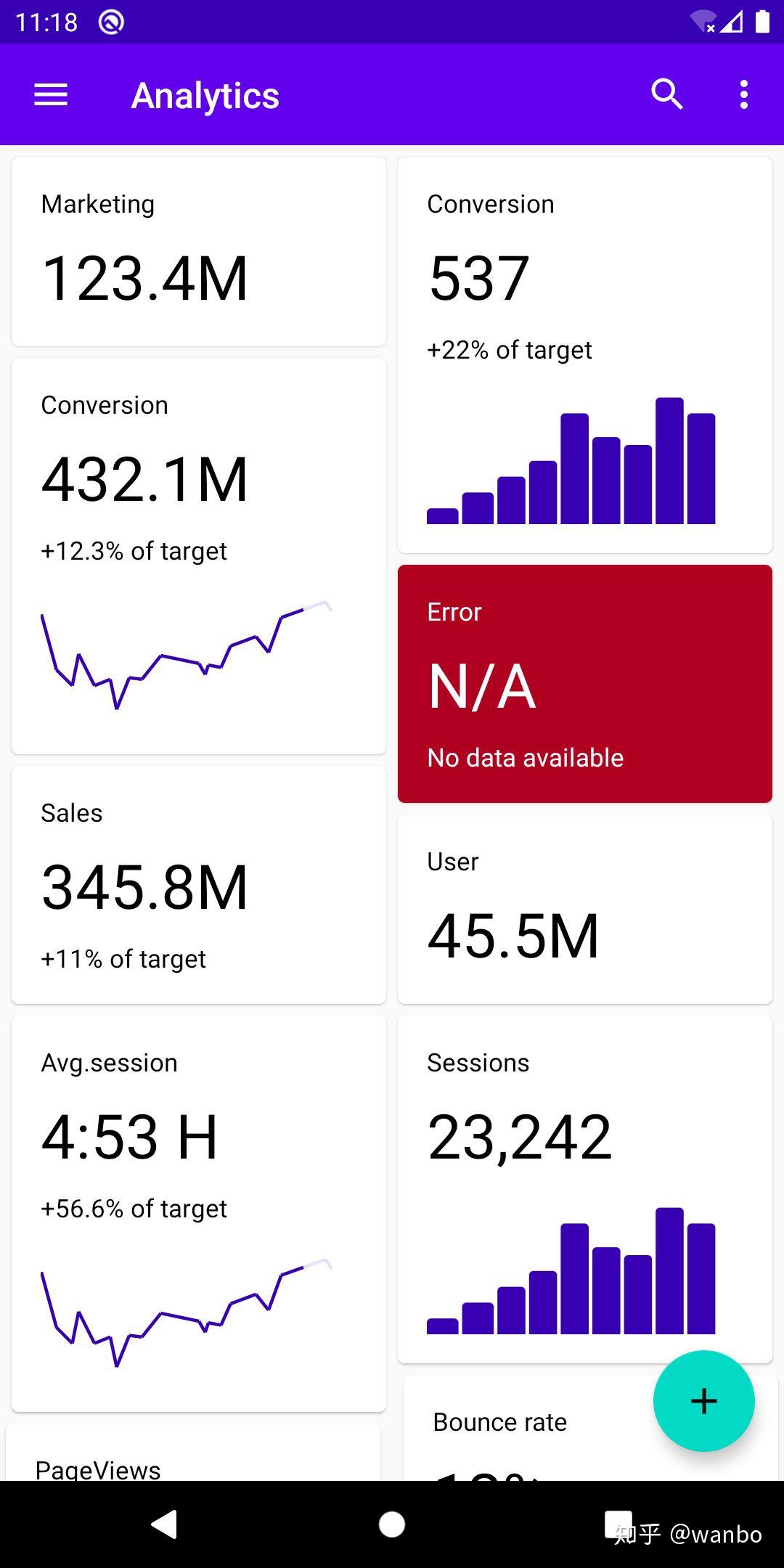 Android App Dark Theme（暗黑模式）适配指南 - 知乎