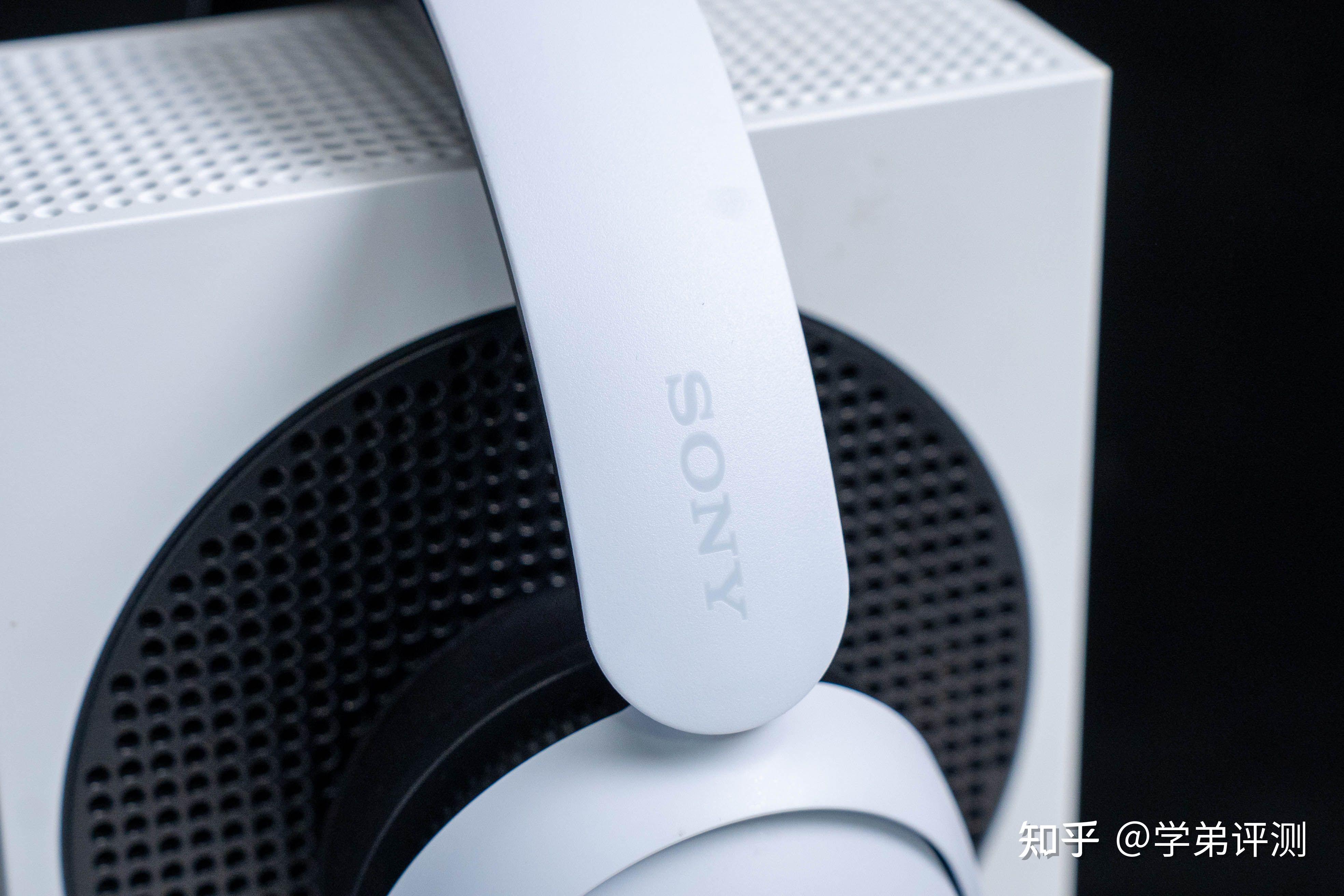 索尼大法好！SONY INZONE M9显示器+H3头戴耳机，索尼也卷起来了 - 知乎