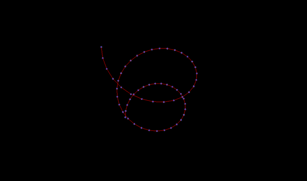 VisPy，一个神奇的 Python 库 - 知乎