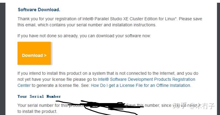 安装ifort、icc及netcdf-c、netcdf-fortran - 知乎