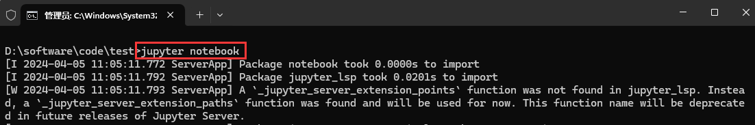 Jupyter Notebook安装使用（一） - 知乎
