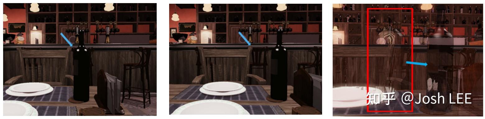 棋盘渲染（Checkerboard rendering） - 知乎