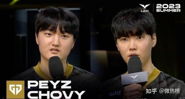 首届电竞上海大师赛落幕！EDG击败GEN夺冠，chovy带不动这群队友 - 知乎