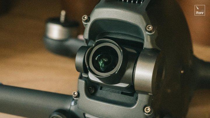 DJI FPV评测：人机合一，让飞行想象走进现实 - 知乎