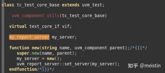 [UVM源代码研究] 如何定制一款个性化的打印格式 - 知乎