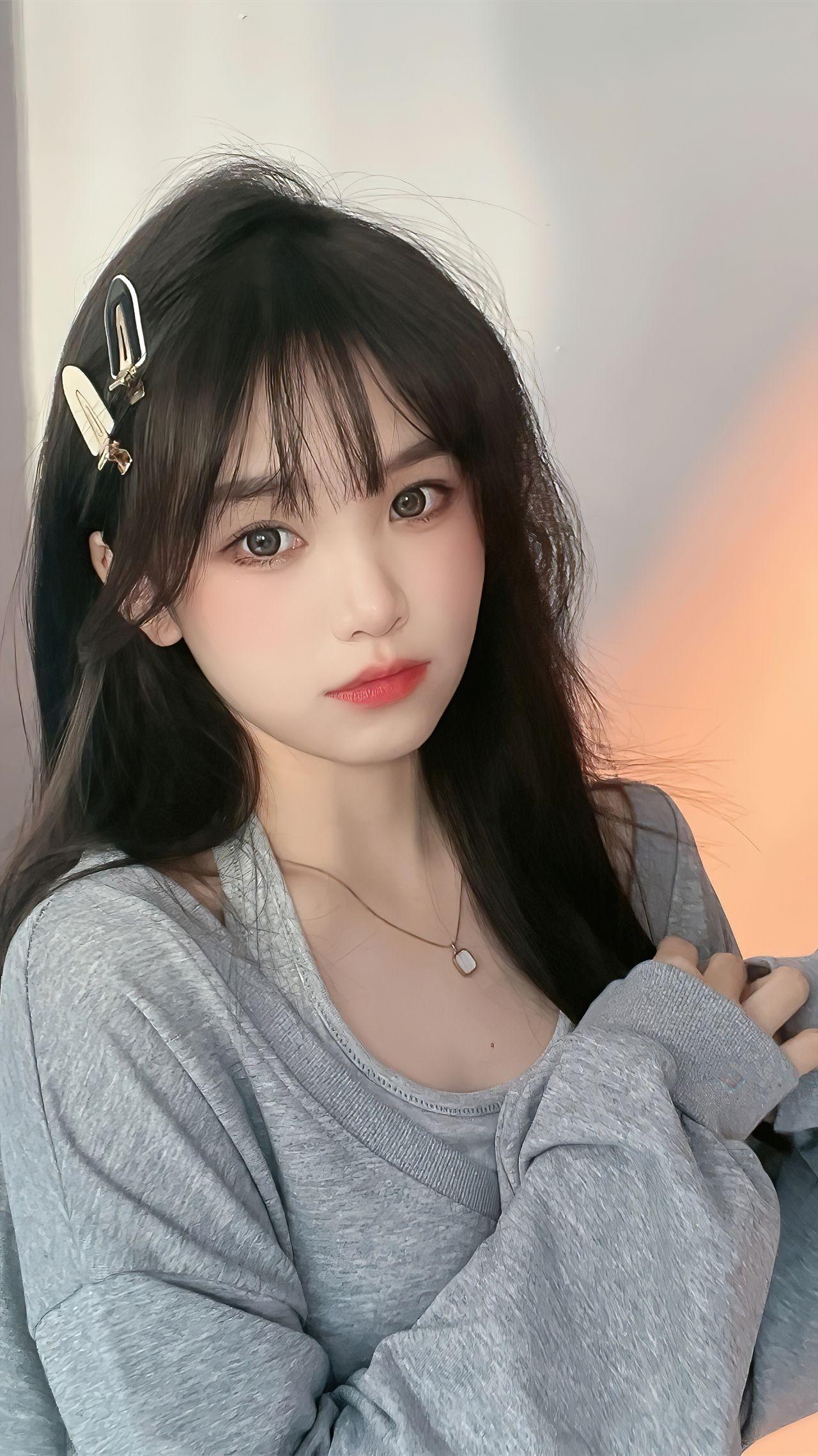 高清4k版原图壁纸颜值美女合集分享 知乎