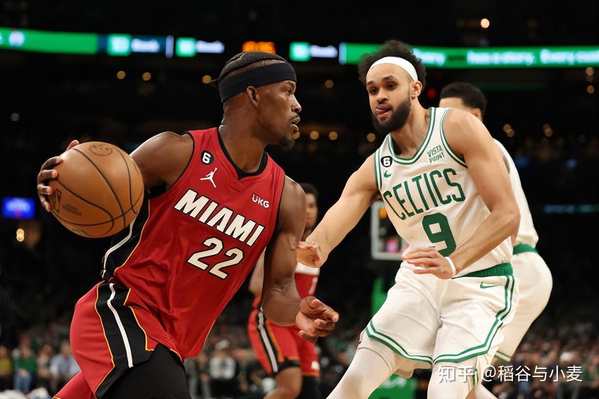 后场大将表现这么好却没有太多出场时间，凯尔特人真是暴殄天物？ - 知乎