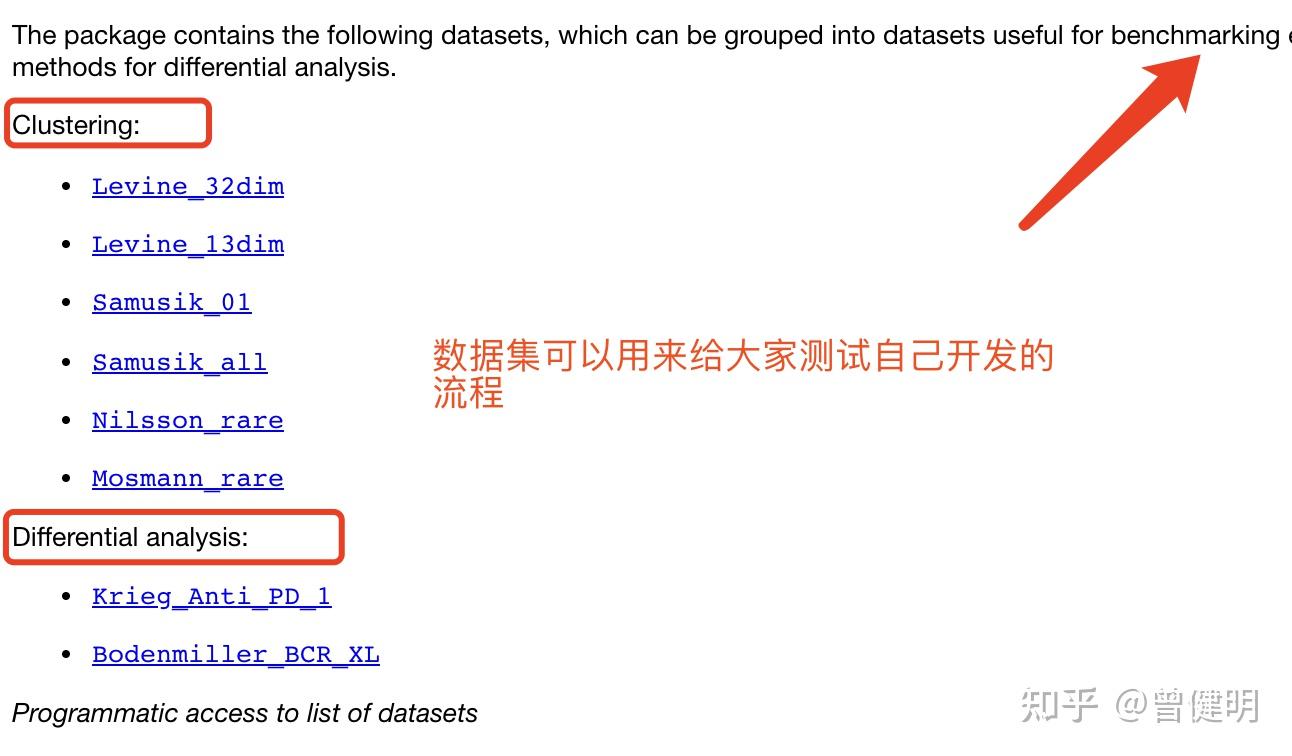 cytofWorkflow之读入FCS文件（一） - 知乎