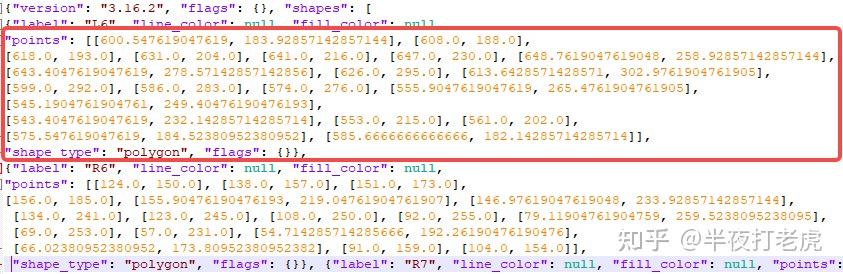 Yolact训练自己数据及模型部署---深度学习二十 - 知乎