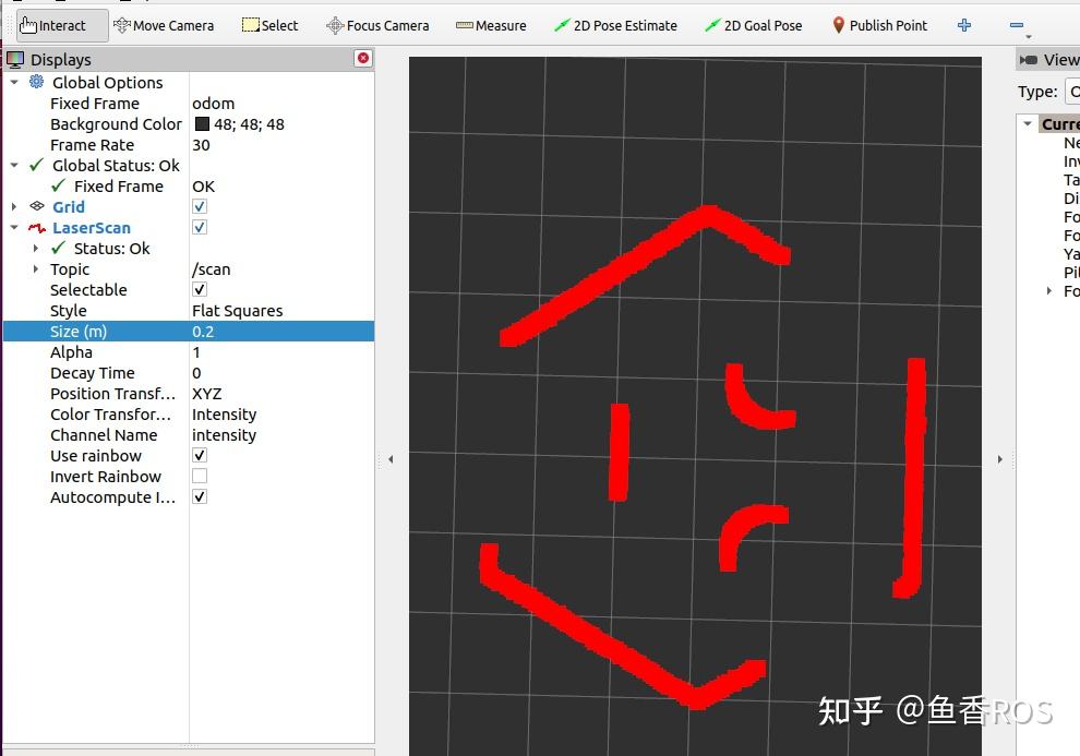 【ROS2机器人入门到实战】Gazebo仿真环境搭建 - 知乎