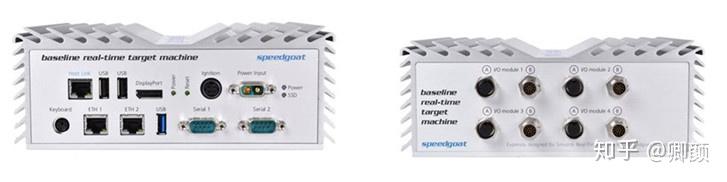 Speedgoat操作篇 | 基于Speedgoat的EtherCAT通讯 - 知乎