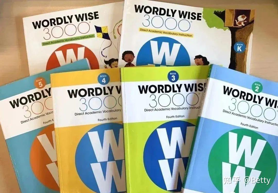 背单词神器 Wordly Wise 3000 第四版北美核心词汇，快速提高孩子词汇量（K-12级，PDF+MP3） - 知乎