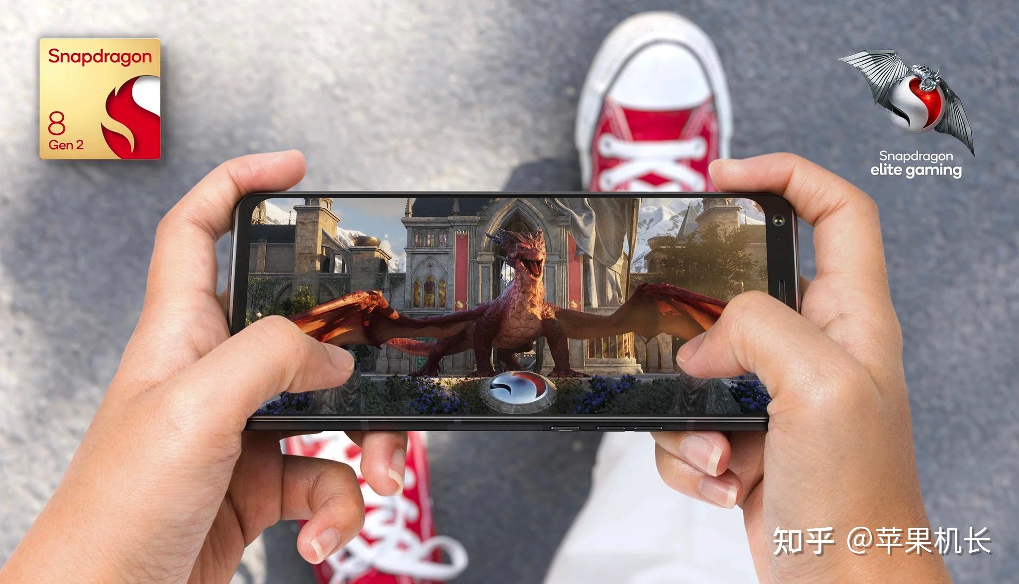 骁龙8Gen2对比苹果A16芯片：哪个更强？ - 知乎