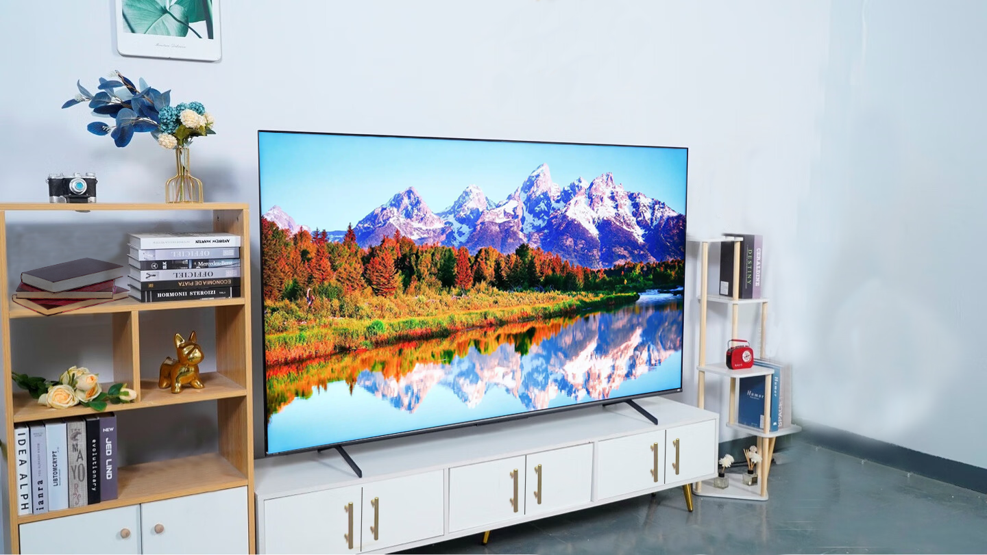 配备288Hz高刷的MiniLED电视机体验是怎样的？创维GLED电视A63带给你不一样的感受 - 知乎