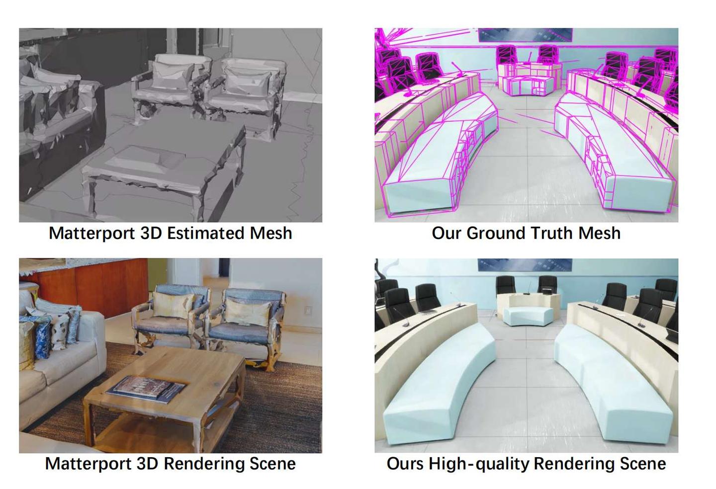 团队GitHub累计Star超3k！浙大李俊成组又开源SAGE-3D：3DGS能真导航，不再只能看！ - 知乎
