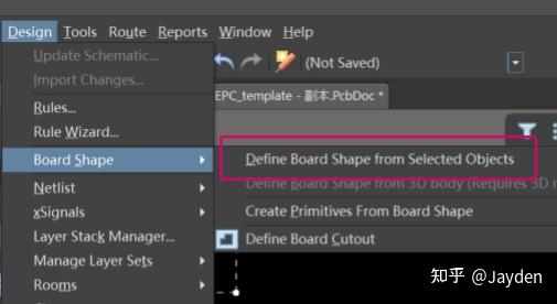 Altium Designer实用快捷键及操作 - 知乎