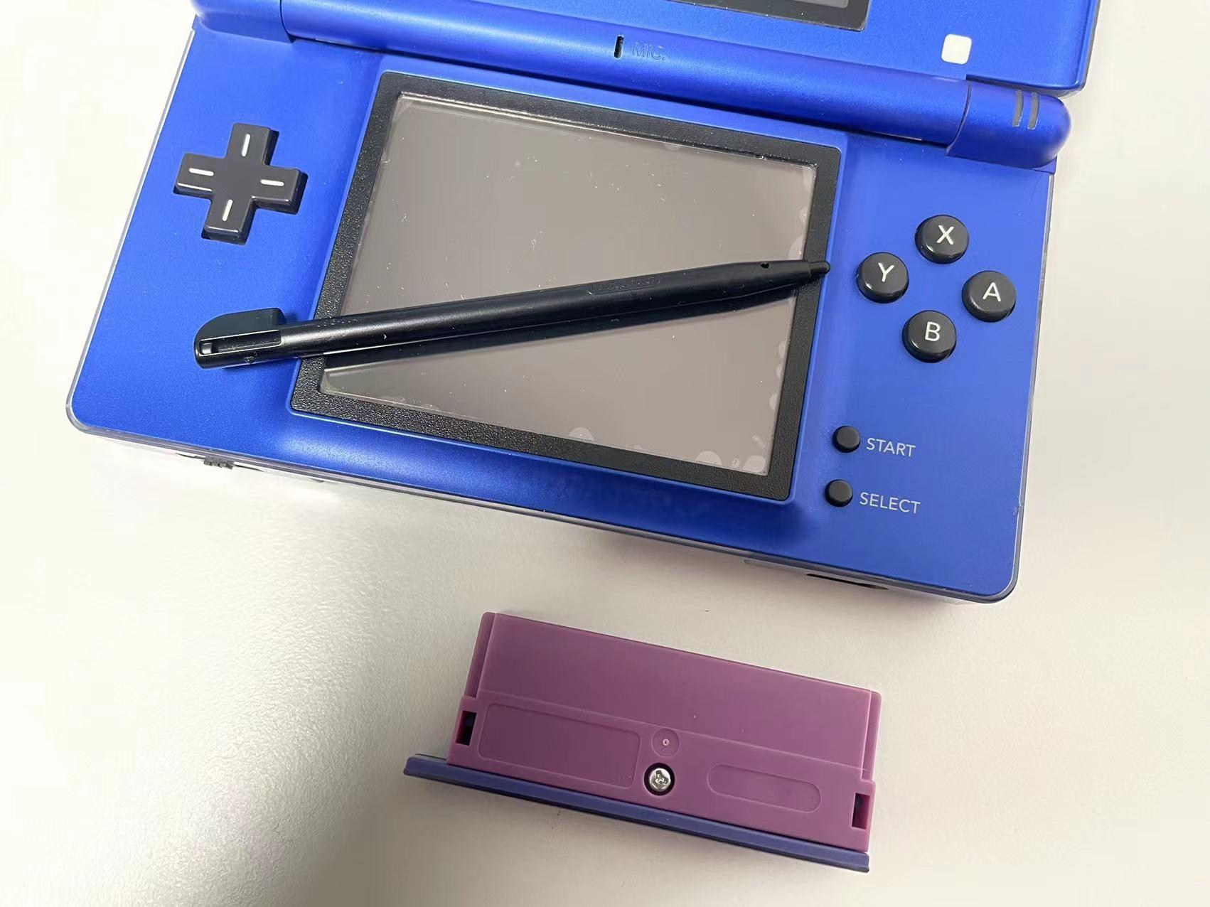 这台NDSL“换壳机”，好像并没有那么简单 - 知乎