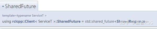 【ROS2机器人入门到实战】服务之RCLCPP实现 - 知乎