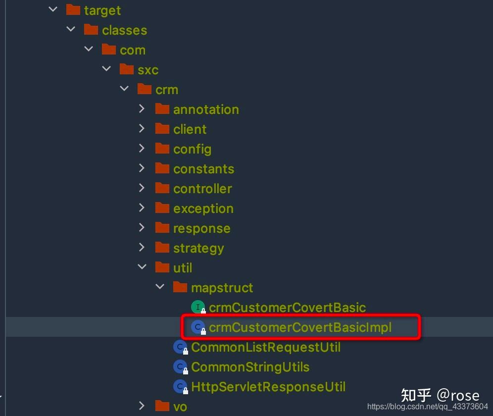 别再用 BeanUtils 了，这款 PO VO DTO 转换神器不香么？ - 知乎