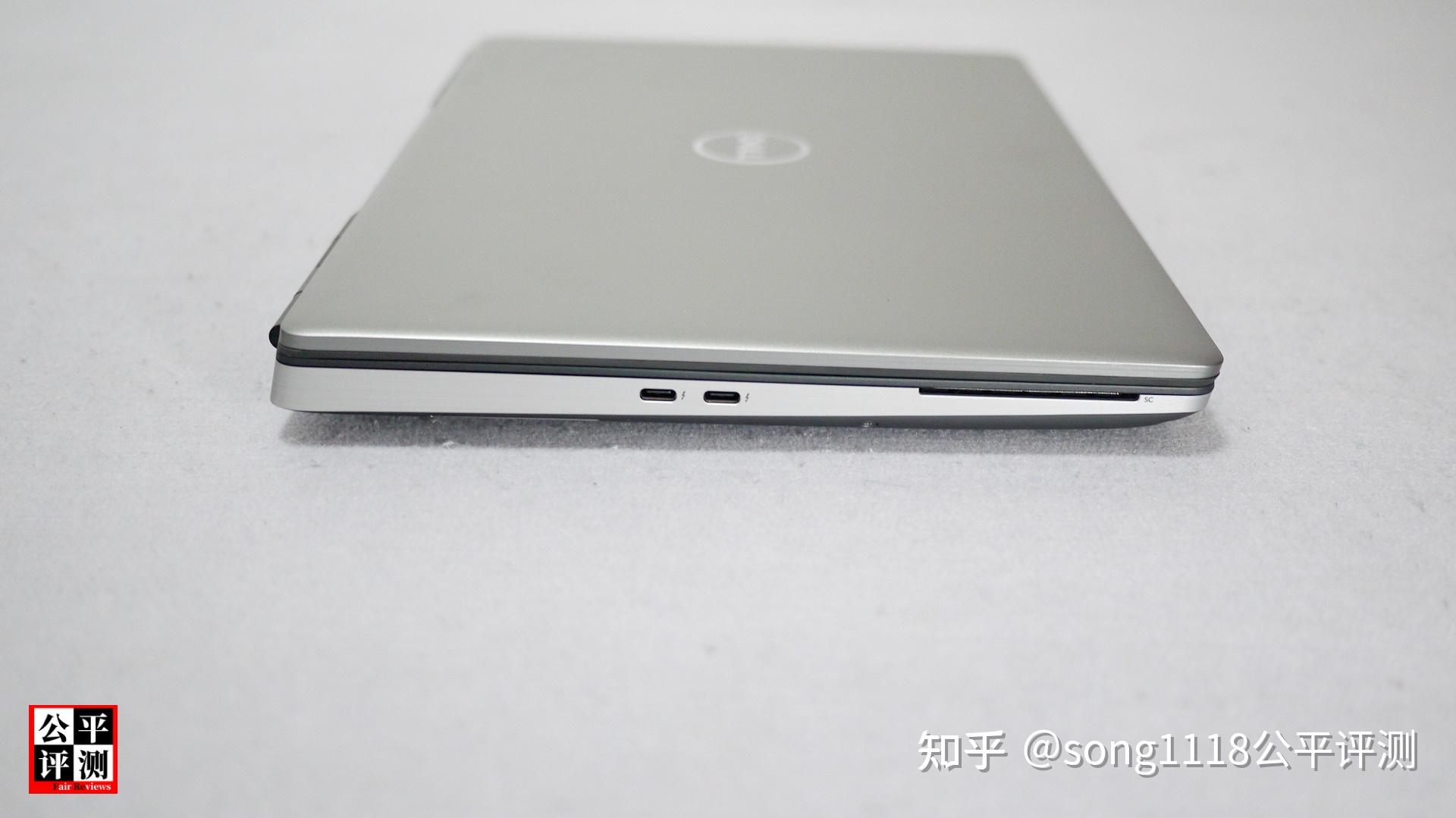 2021 DELL 移动工作站15吋旗舰Precision 7560评测上篇：DELL的新游戏 - 知乎