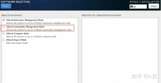ZStack部署 - 知乎