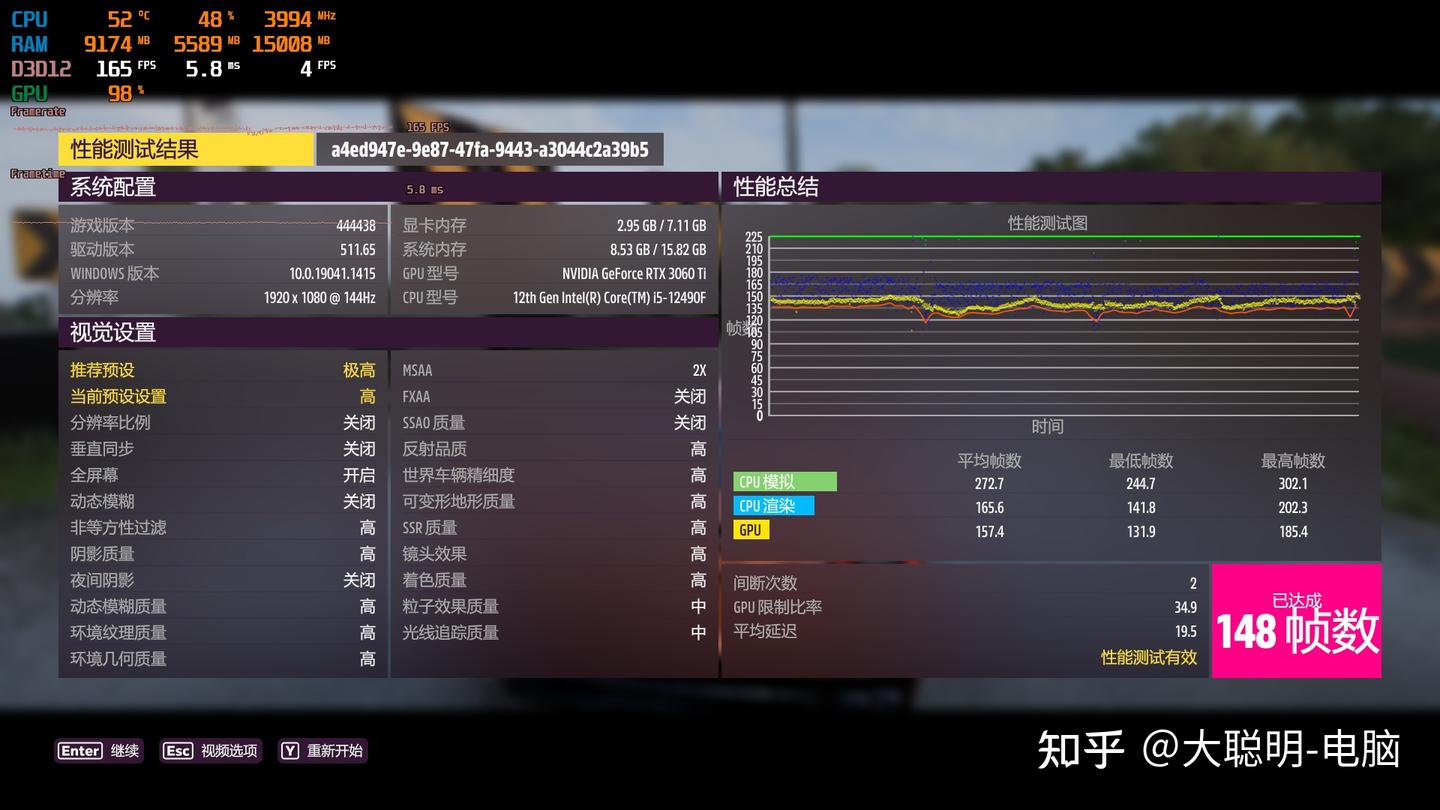 黑化强十倍？英特尔12490F与12400F处理器性能实测 - 知乎