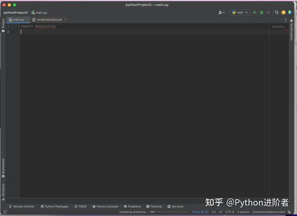 盘点一个初学者python库安装的问题（mac系统）（下篇） 知乎 