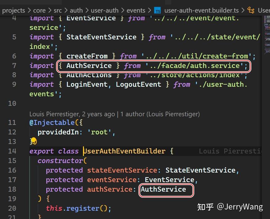 将 SAP Spartacus 作为 feature module 进行 Lazy Load 延迟加载时遇到的注入错误分析 - 知乎