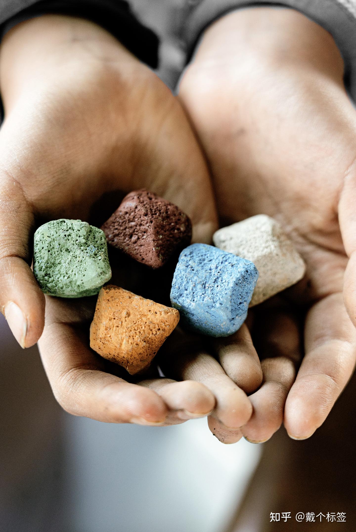 蜡笔设计「Mudle Crayon - 知乎