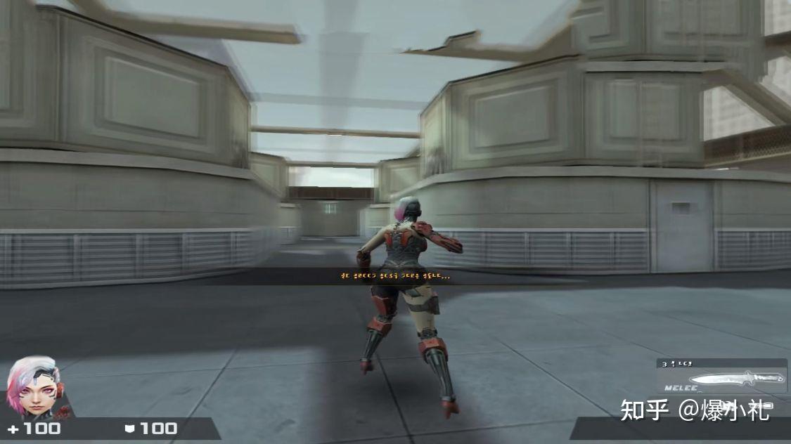 你真的了解CSOL角色的故事吗？揭秘梅丽莎的神秘过往 - 知乎