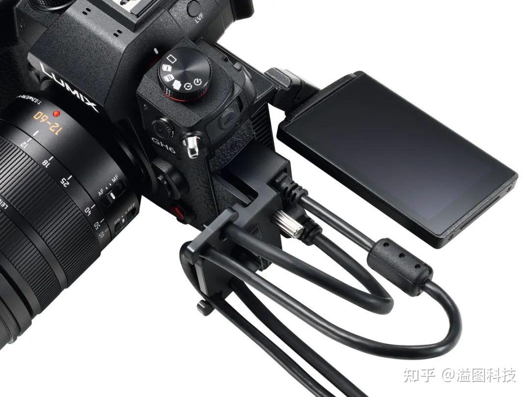 聊一聊这款强悍但又固执的松下DMC-GH6 - 知乎